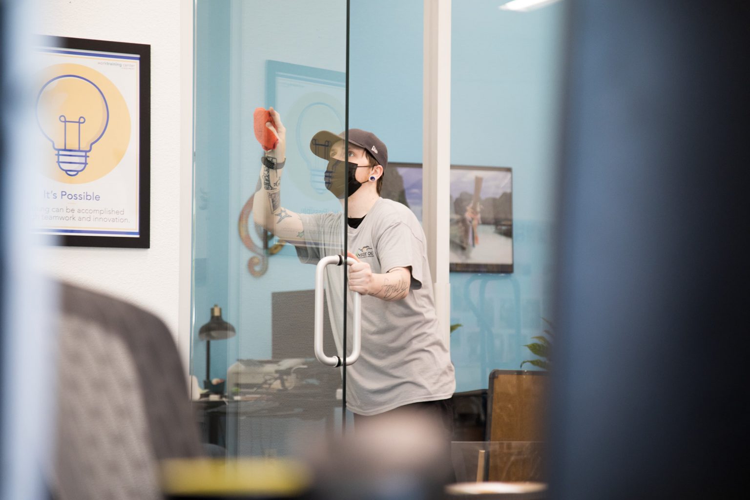 Resources | Inside Out Landscaping & Janitorial